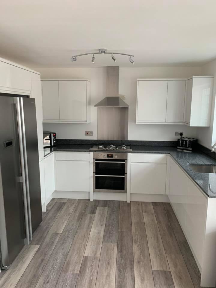 Contact | Leigh Anderson Carpentry | Brighton