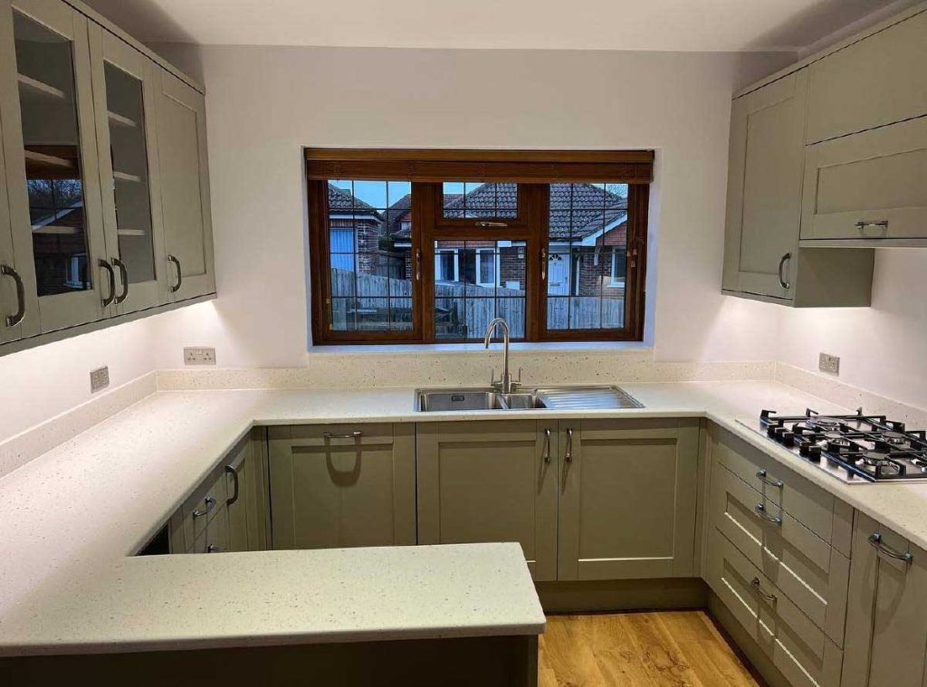 Carpenter Brighton | Leigh Andersen Carpentry | Brighton